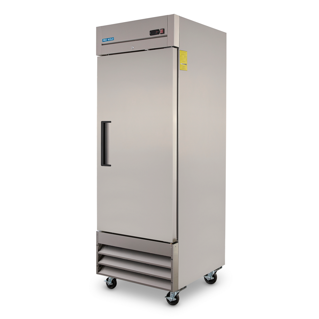 Deli Cases – Pro-Kold