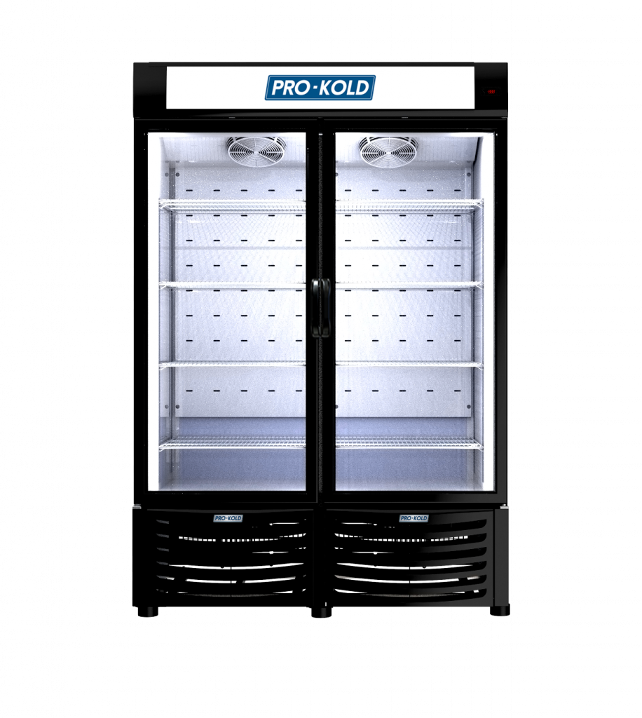 DURF 32 W – Pro-Kold